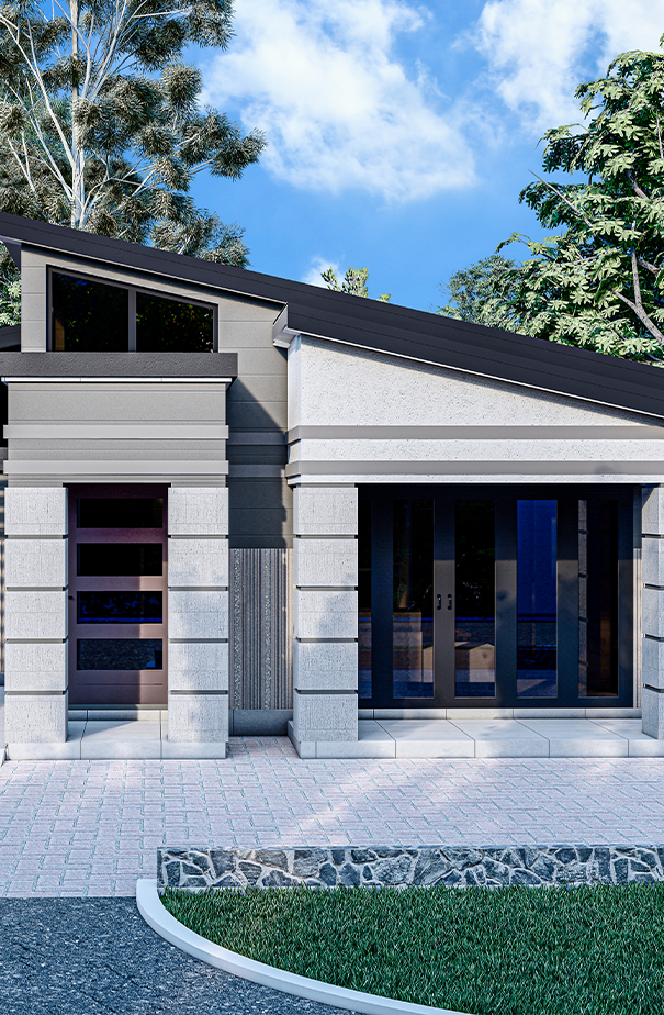 Velda Estates | Home